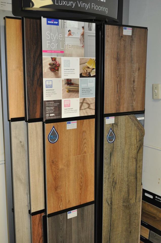 Taylor Flooring | Carpet | Vinyl | Point Pleasant Beach, NJ