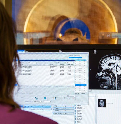 About Advantage Diagnostic & MRI | Tulsa, OK Medical Imaging