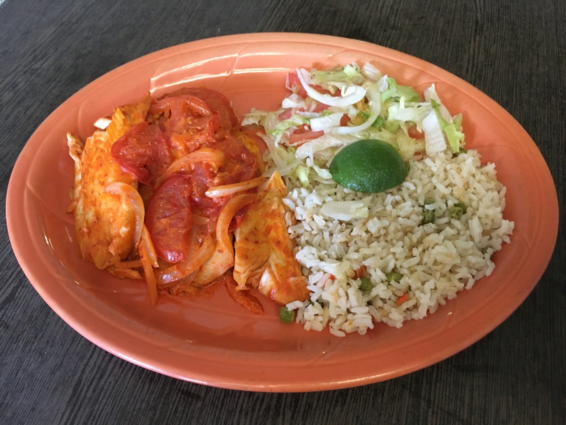 Casa Brava Authentic Mexican Cuisine Menu | Marion, IN