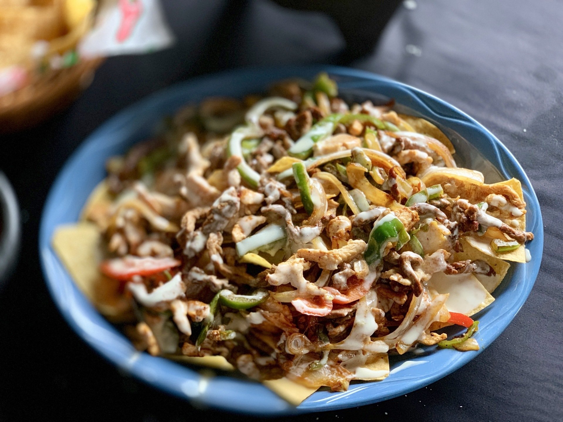 Casa Brava Authentic Mexican Cuisine Menu | Marion, IN