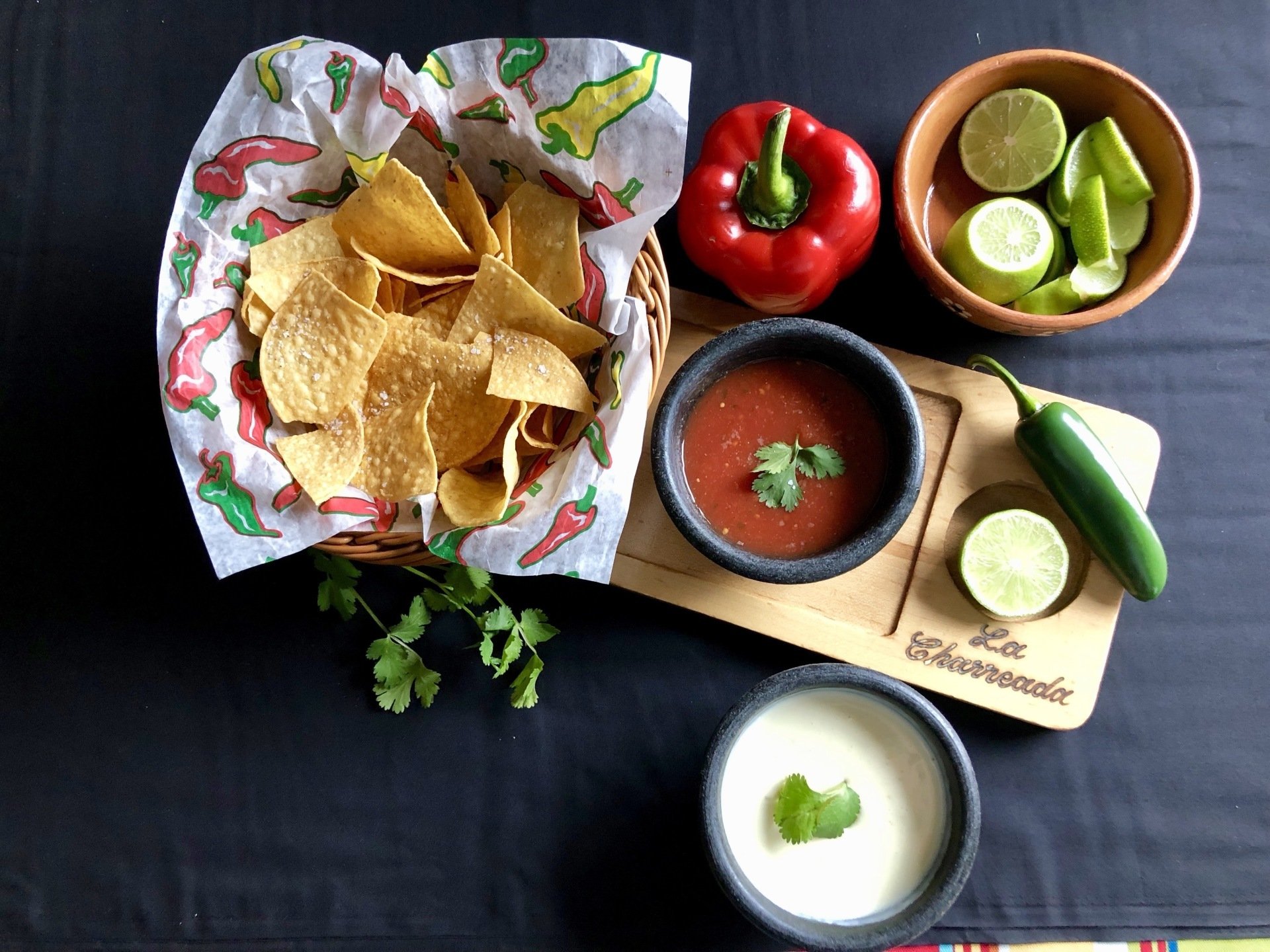 Casa Brava Authentic Mexican Cuisine Menu | Marion, IN