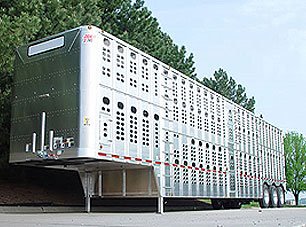 Wagner Transportation Co. | Trailer Dealer | Twin Falls, ID