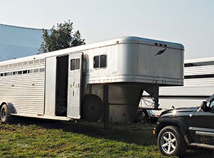 Wagner Transportation Co. | Trailer Dealer | Twin Falls, ID