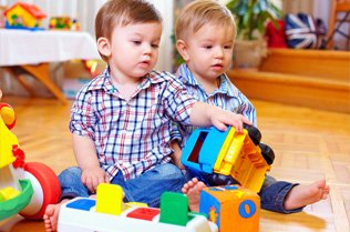 Together We Grow | Child Care Services | East Syracuse, NY