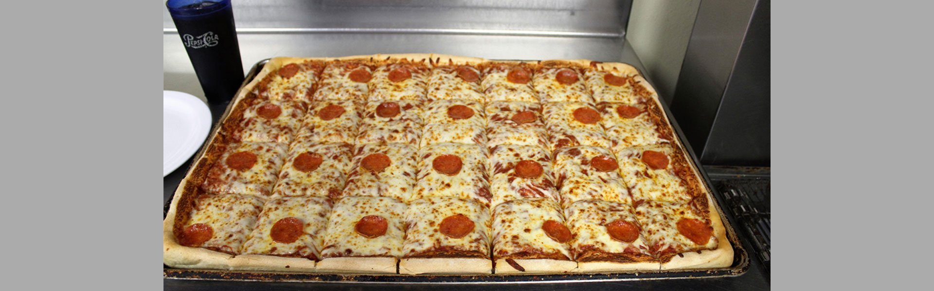 Vince's Pizza & Family Restaurant | Burnham, PA
