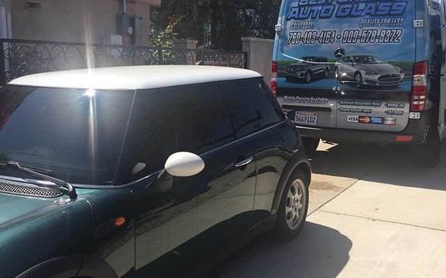 Best Choice Auto Glass and Tint | Auto Glass Shop Fontana CA