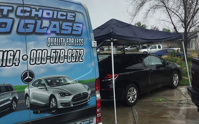 Best Choice Auto Glass and Tint Photo Gallery | Fontana, CA
