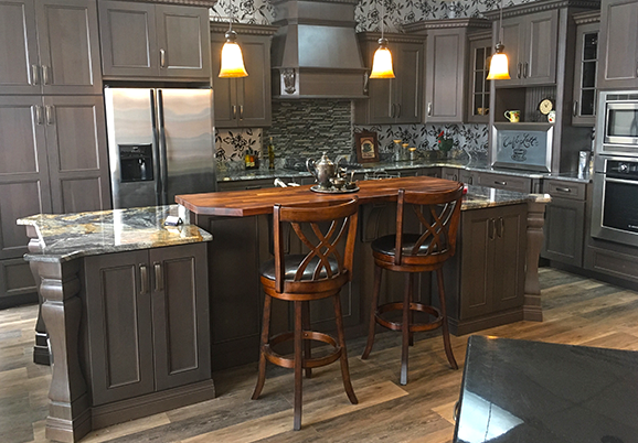 Schwalbach Kitchens | Kitchen Remodeling | Escanaba, MI