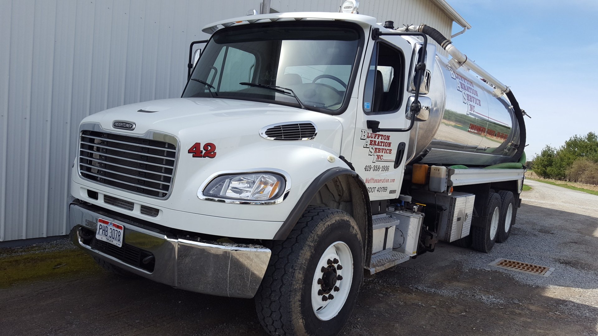 Plumbing Services Findlay & Lima Ohio | Drain Cleaning | Septic Tank ...