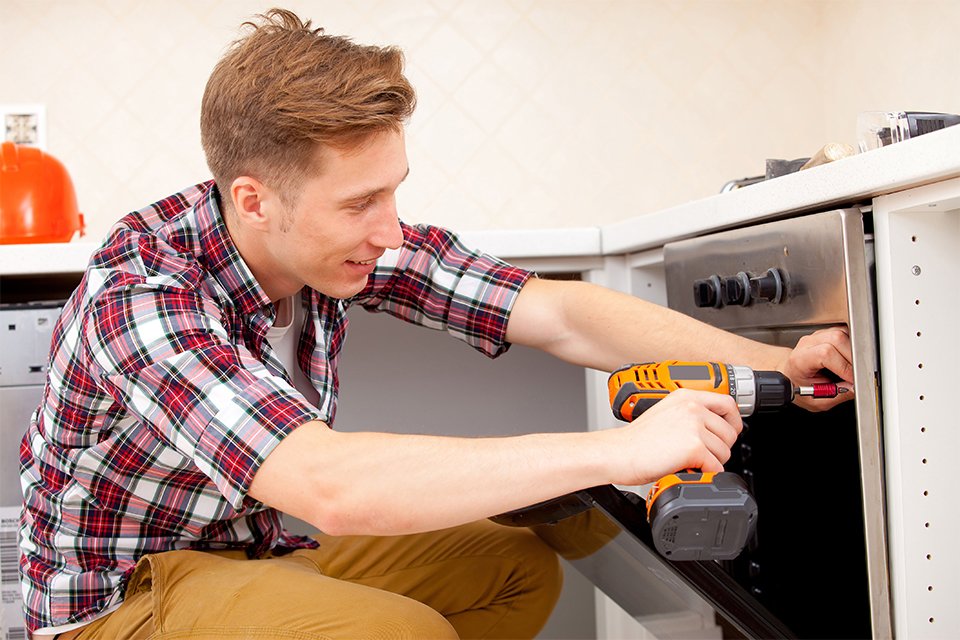Chuck's Appliance Service | South Pasadena, CA