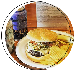 Shakers Sports Bar & Grill | Craft Beer | Ottawa, IL