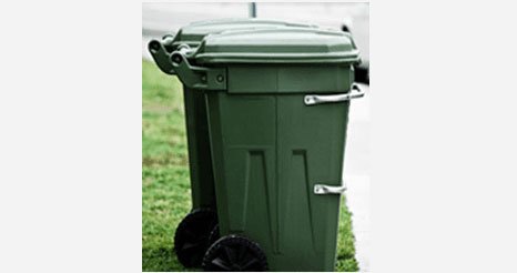 Mecham's Country Garbage | Trash Removal | Mona, UT