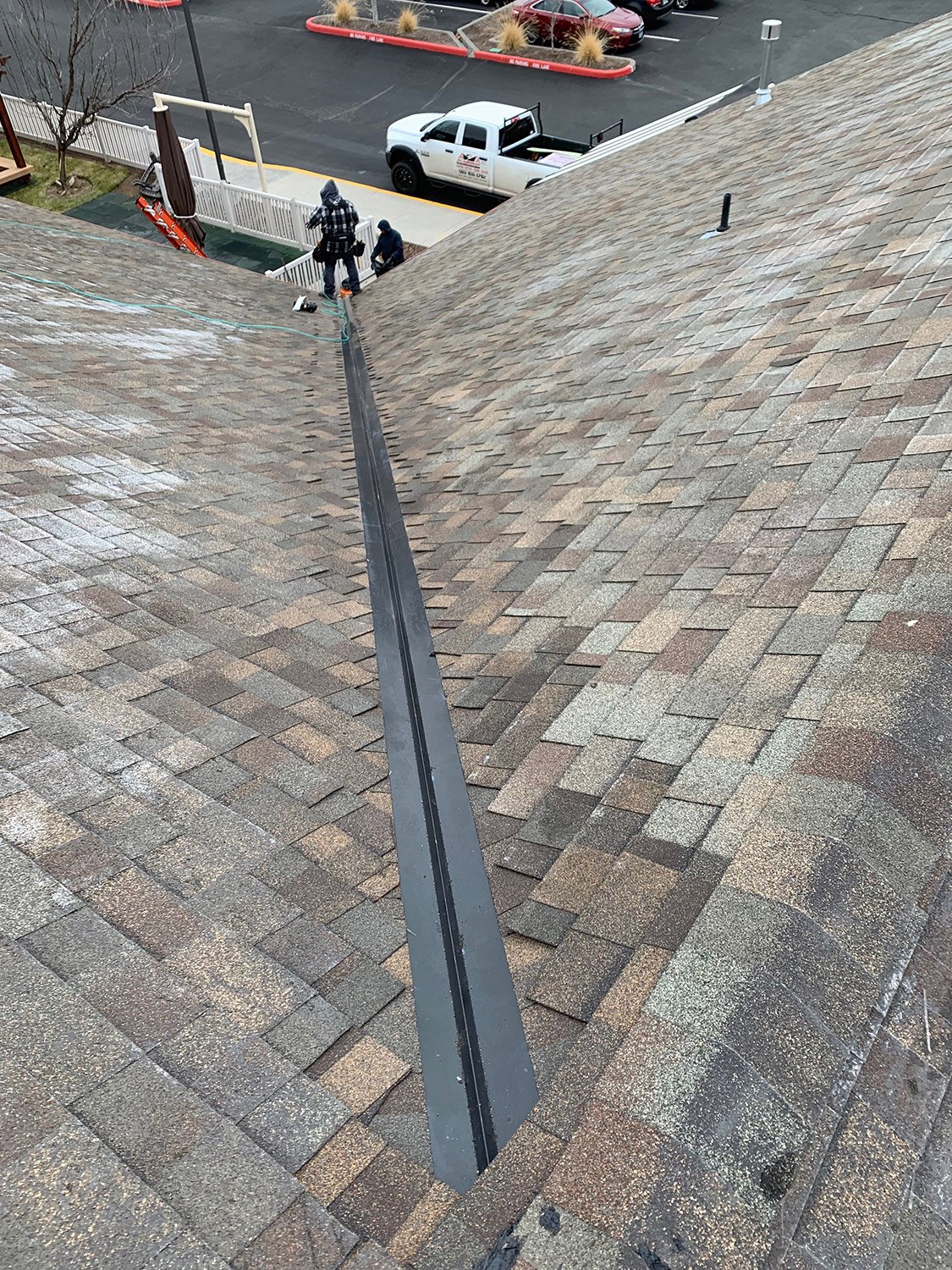 Residential Roofing Company | All American Roofing & Building