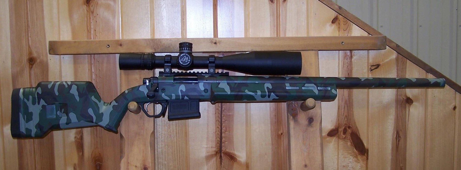 Xcaliber Gunsmithing | Gun Services | Cottonwood, MN