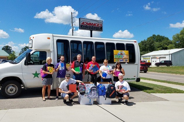 Advanced Automotive | Auto Repair Shop | Evansdale, IA