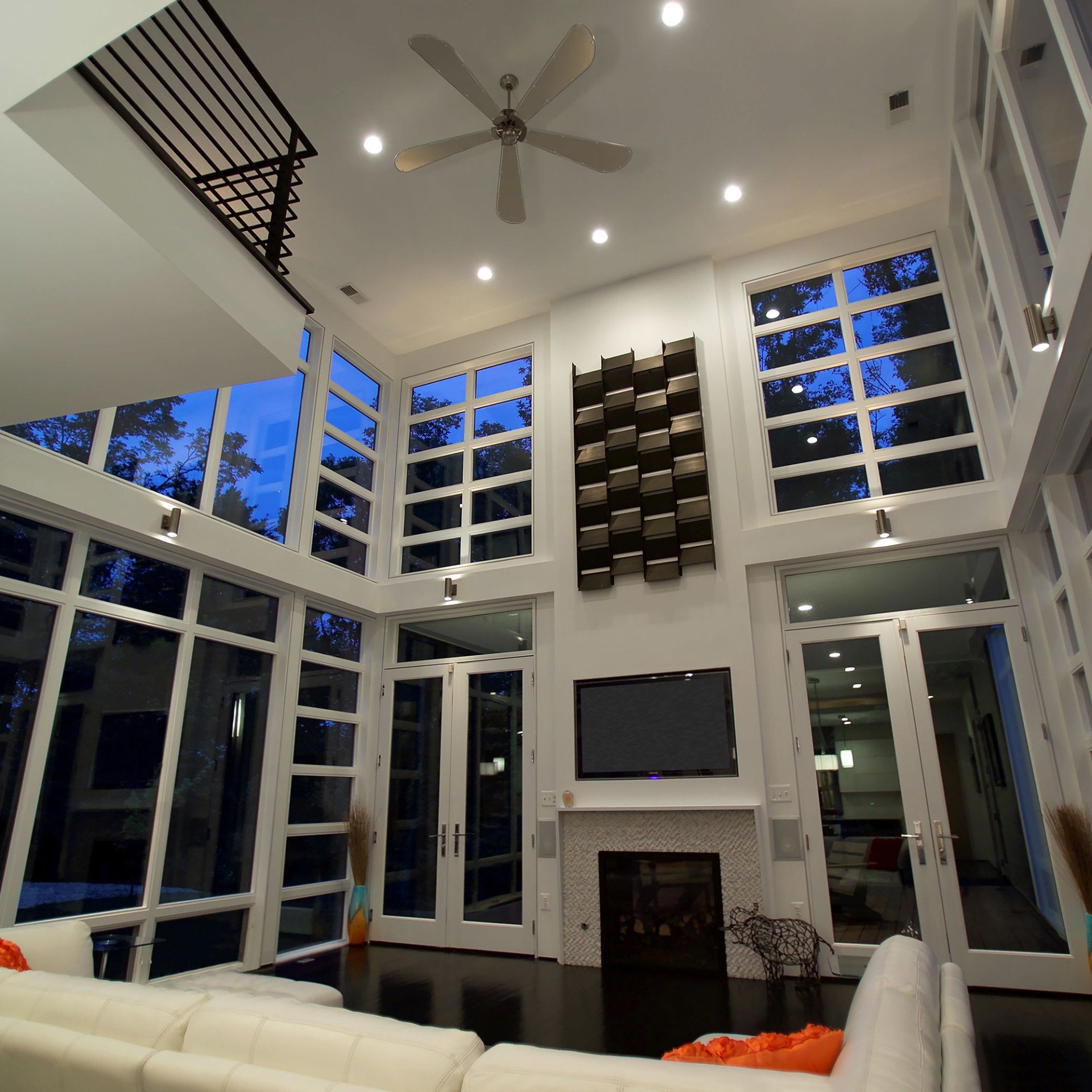 Access Window, Door & Hardware Gallery | Traverse City, MI