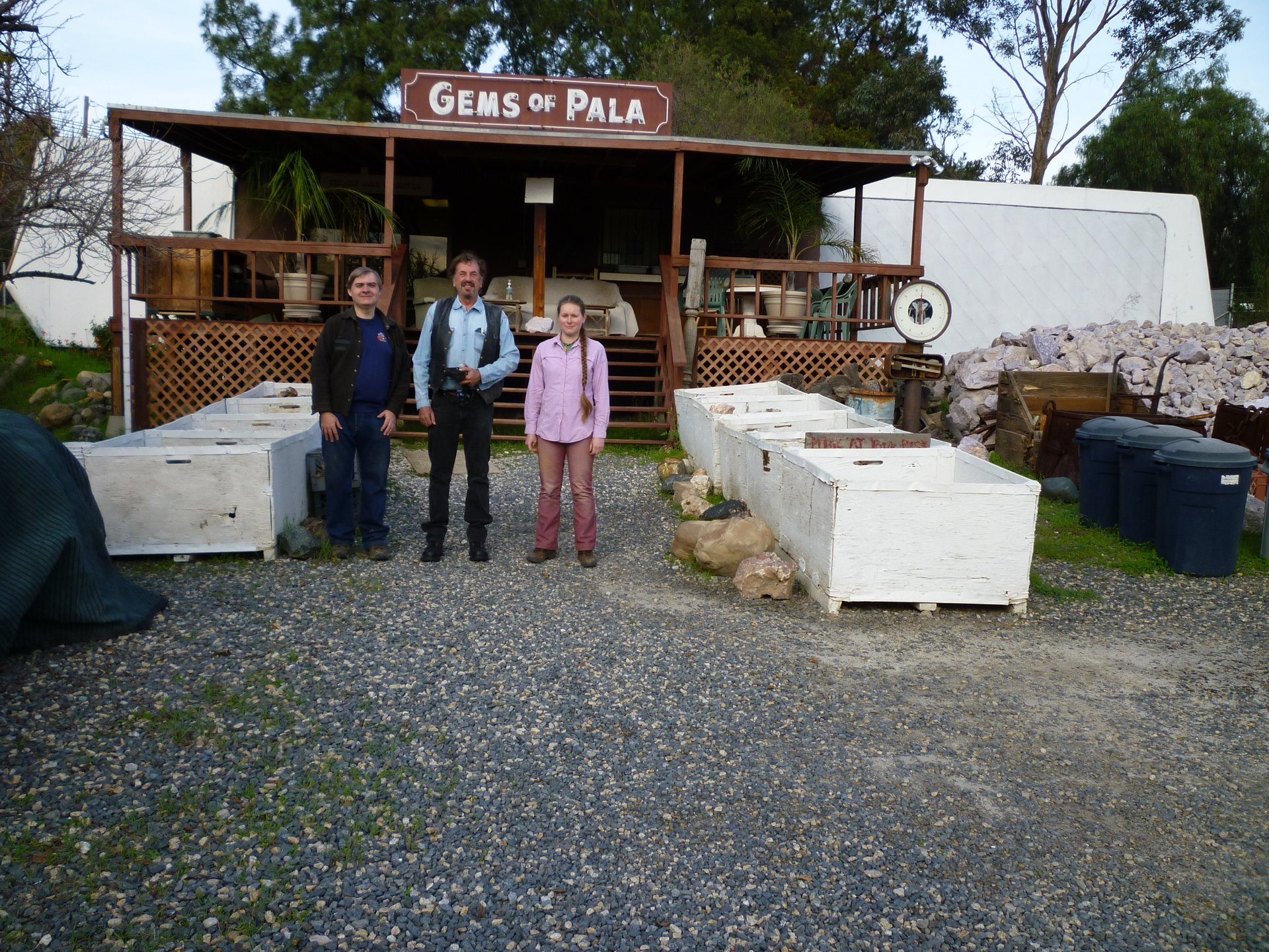 Gems of Pala Blog | Pala, CA