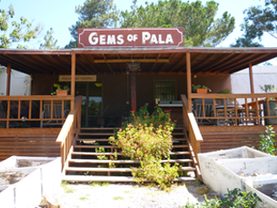Gems of Pala | Mining Adventure | Pala, CA