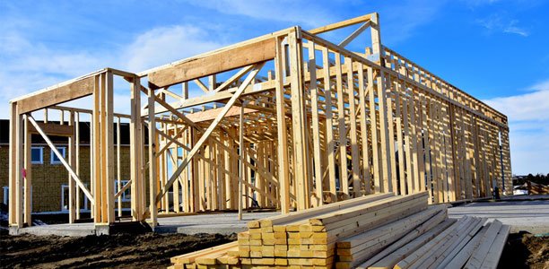 Framing Services | Commercial Framing | Mobile, AL