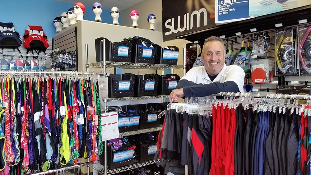 Swim | Swim Suits and Equipment | Champion Pool and Spa Supply ...