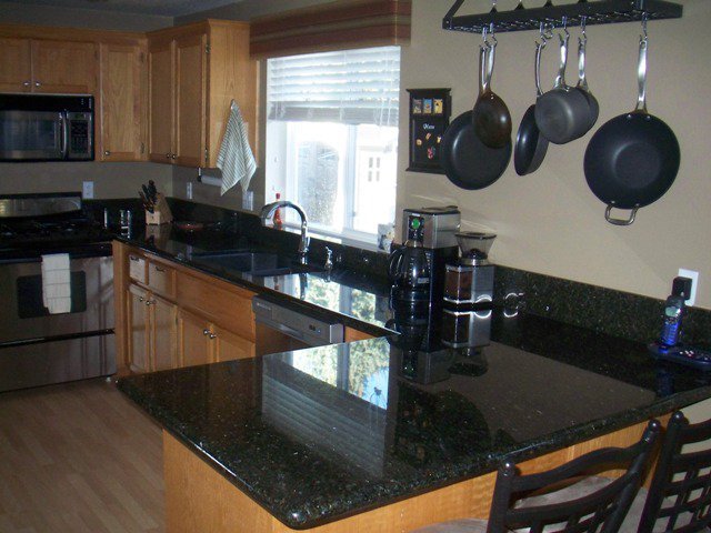 Timeless Stoneworks | Custom Countertops | Carver, MA
