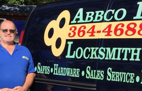 About Abbco Lock & Key | Rolla, MO