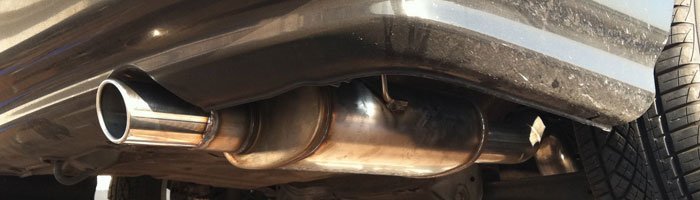 Muffler Repairs | Exhaust Repairs | St. Augustine, FL