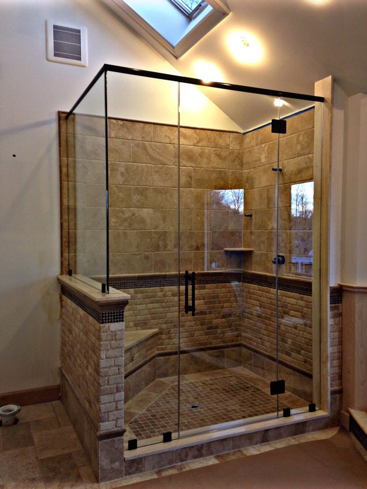 Champion Glass Inc | Glasswork | Oakdale, NY