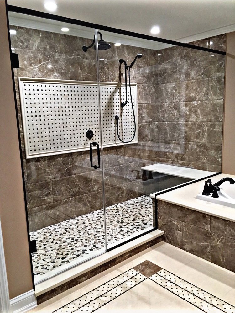 Champion Glass Inc | Glasswork | Oakdale, NY