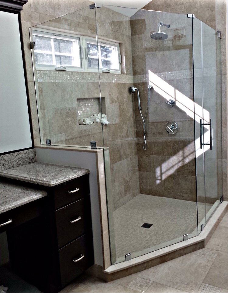 Champion Glass Inc | Glasswork | Oakdale, NY