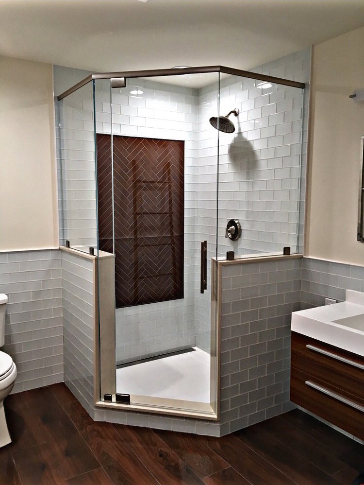 Champion Glass Inc | Glasswork | Oakdale, NY