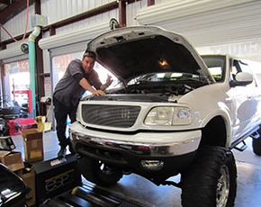 Texas Auto Care 1 - Auto Services | Houston, TX