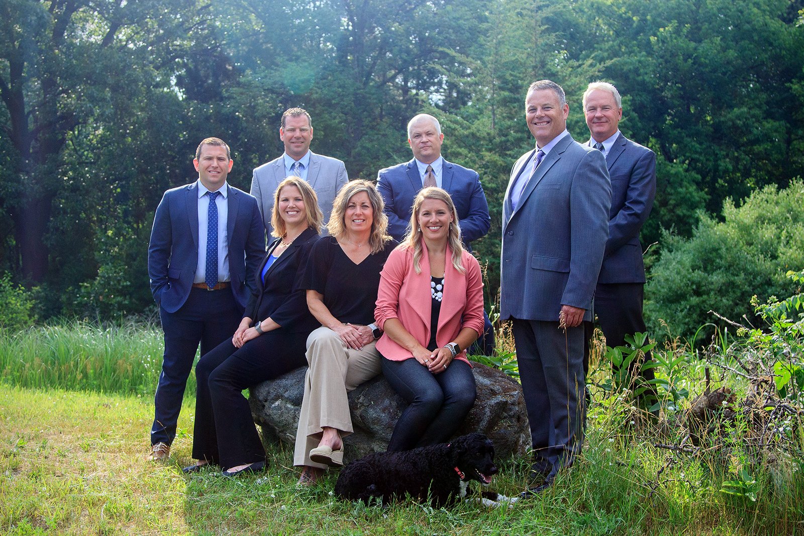 GLP Financial Group | Retirement | Grand Rapids, MI