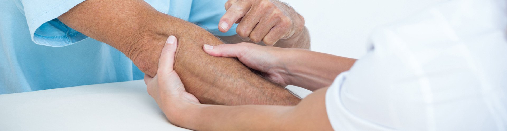 Rapid Release Therapy | Ankle Pain | Appleton, WI