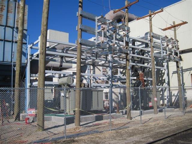 Electrical Contracting | Utility Contracting | Lynchburg, VA