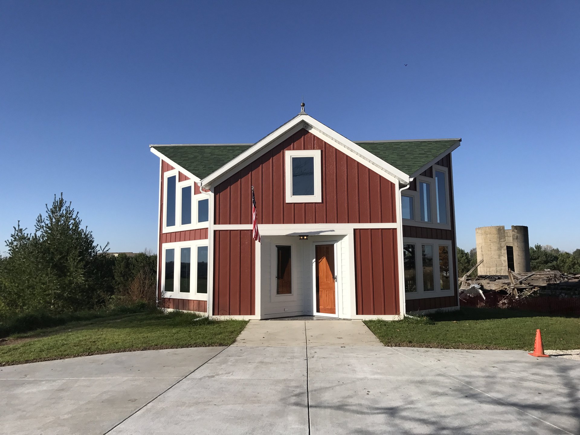 Architectural Designs Inc Photo Gallery | Erin, WI