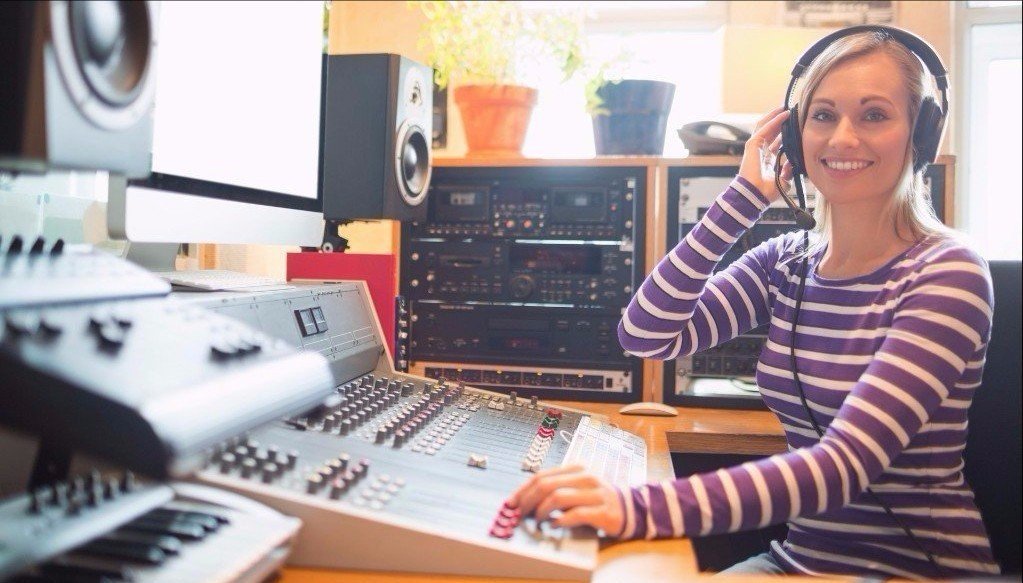 Gray Communications | Radio Consultant | Chicago, IL