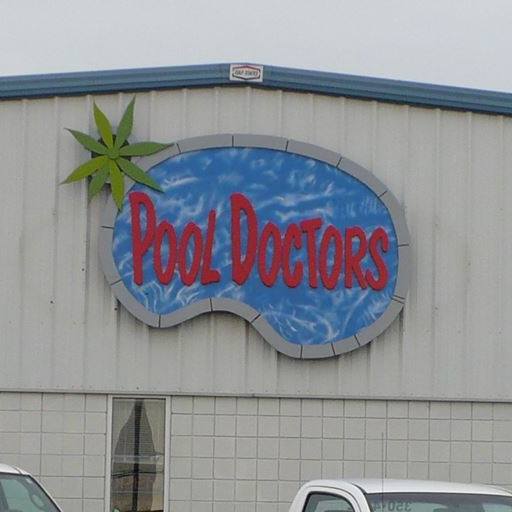 Pool Doctors | Swimming Pool Service | Decatur, AL