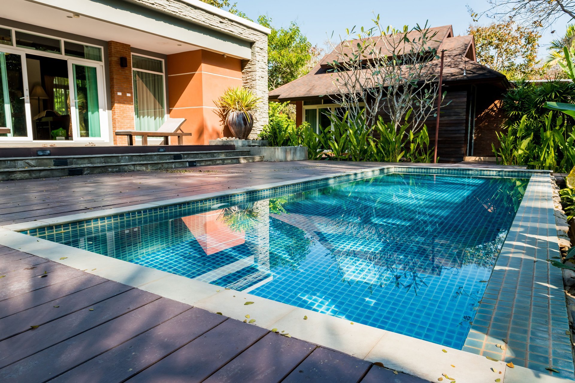 Pool Doctors | Swimming Pool Service | Decatur, AL