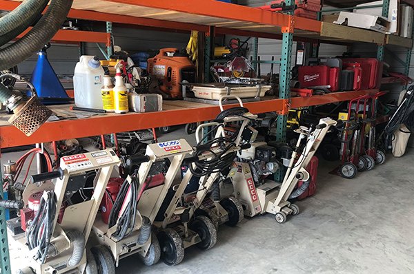 Power Tool Rental | Construction Tool Rental | Mount Vernon