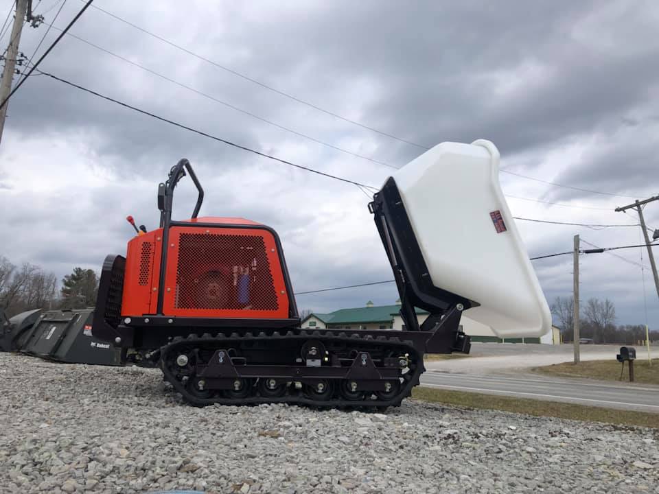 Equipment Rental | Construction Equipment Mount Vernon