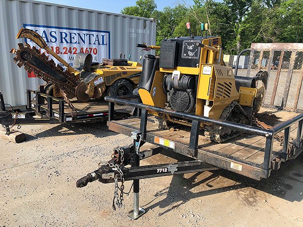 Equipment Rental | Construction Equipment Mount Vernon