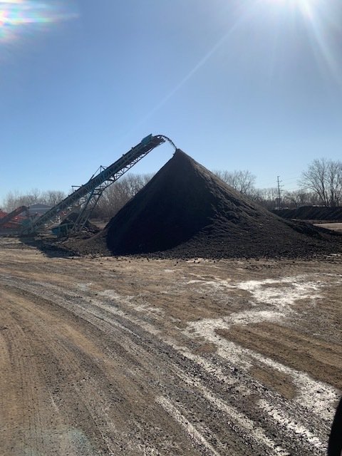 StockYards Materials | Building Materials | Chicago, IL