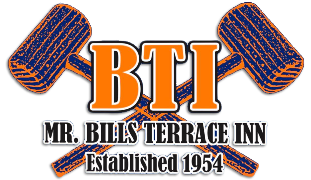 Mr Bill's Terrace Inn | Crab House | Essex, MD