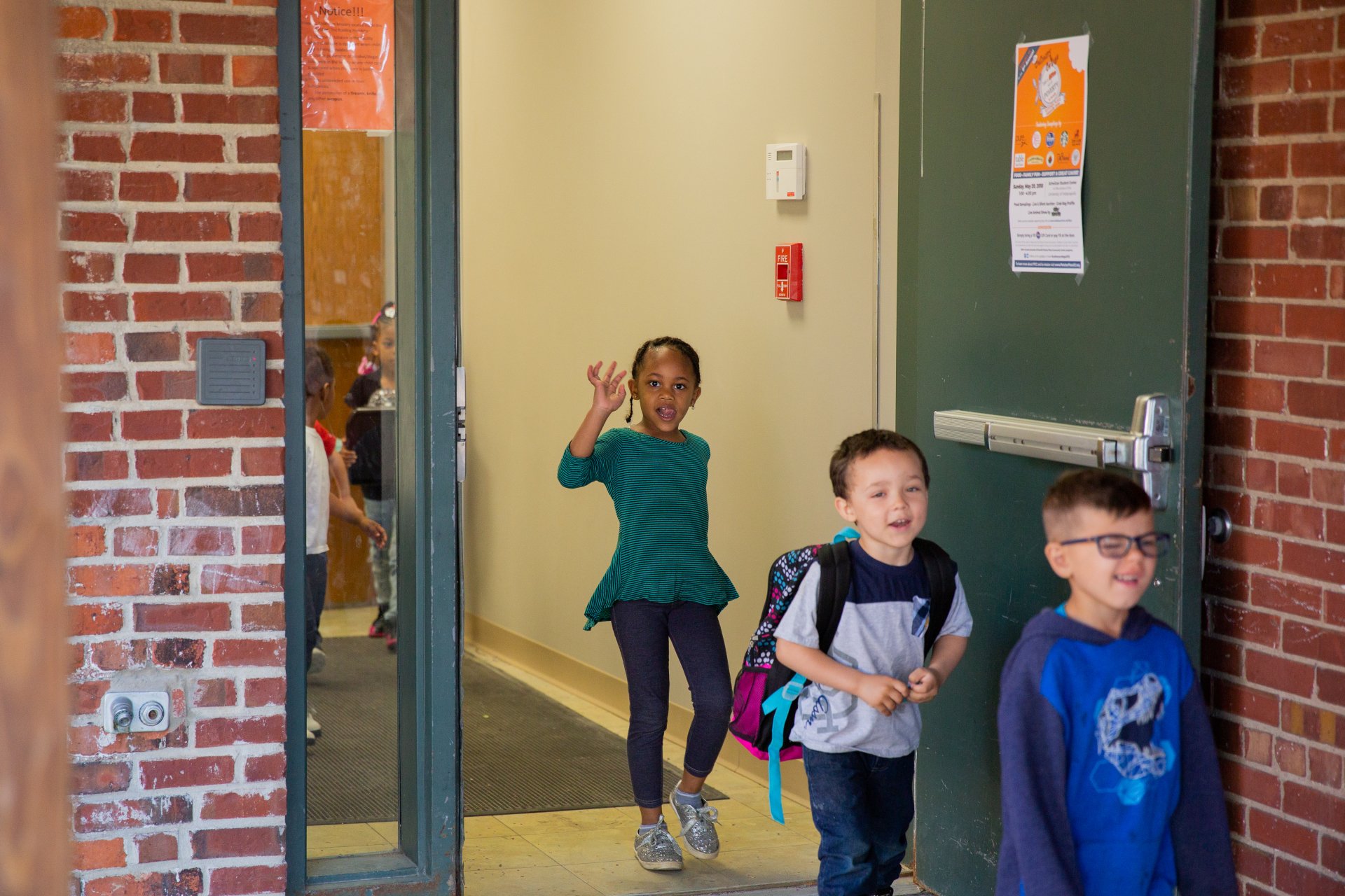 Fletcher Place Community Center | Help Center Indianapolis