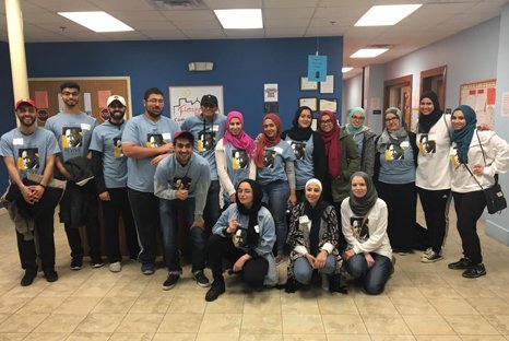 Fletcher Place Community Center | Help Center Indianapolis