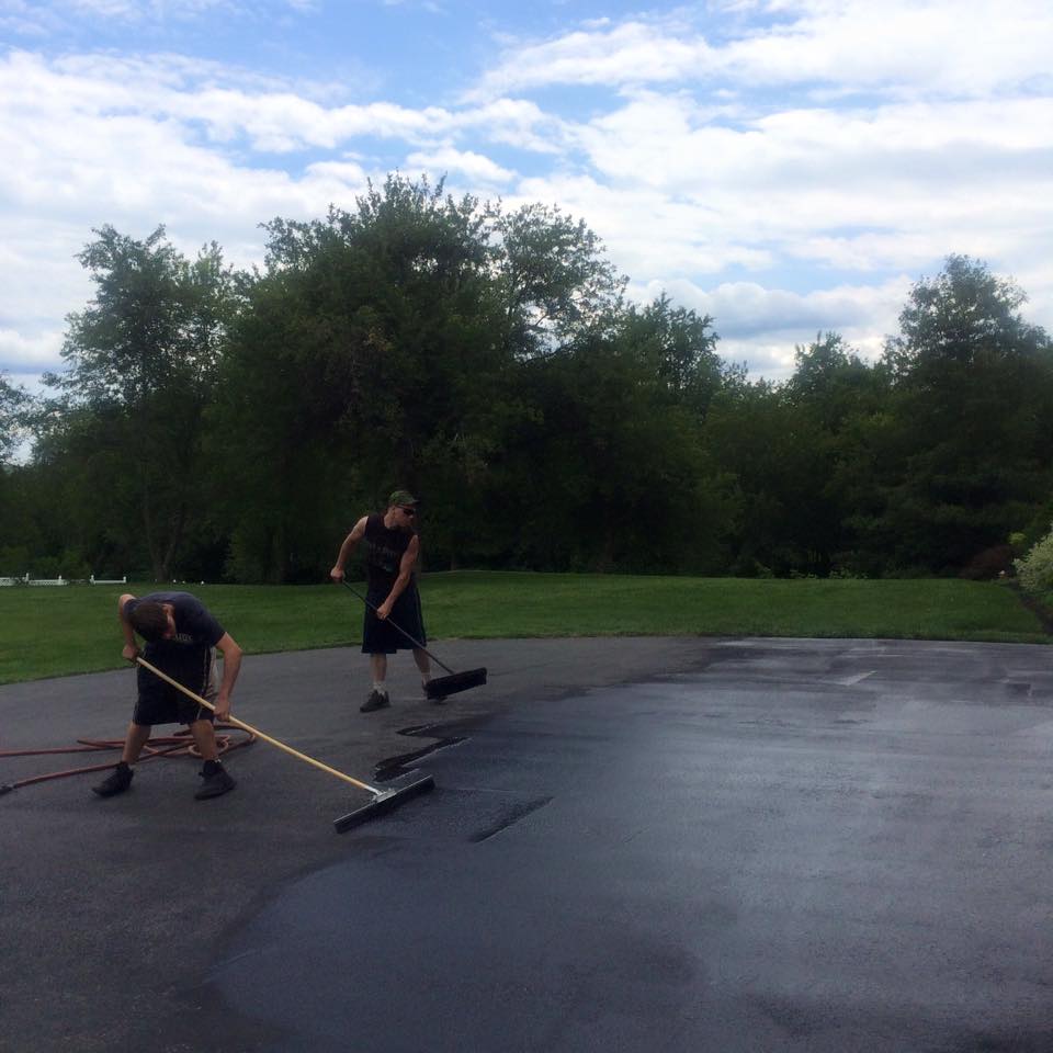 Joshua Paving Inc. | Paving Contractor | Hudson Valley, NY