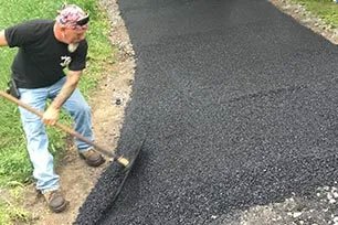 About Joshua Paving Inc. | Hudson Valley, NY Paving Service