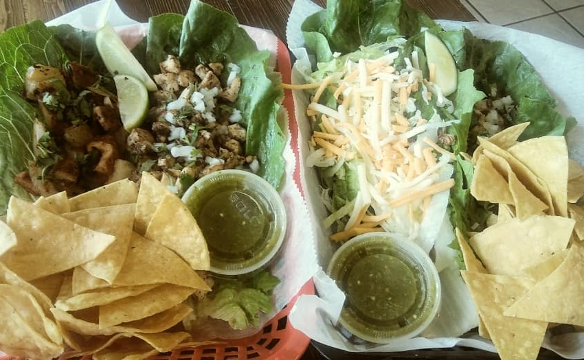 Taco-Tastic | Mexican Food | Toms River, NJ