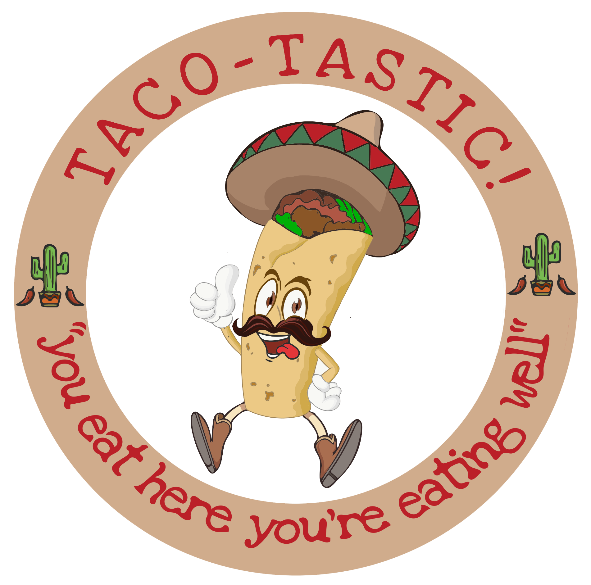 Taco-Tastic | Mexican Food | Toms River, NJ